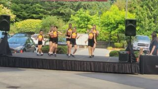 Applause Studio - Performing Arts