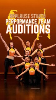 Applause Studio - Performing Arts