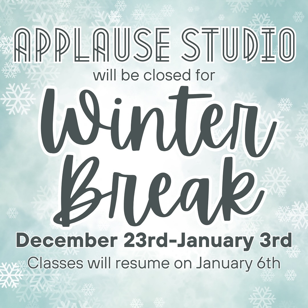 Applause Studio - Performing Arts
