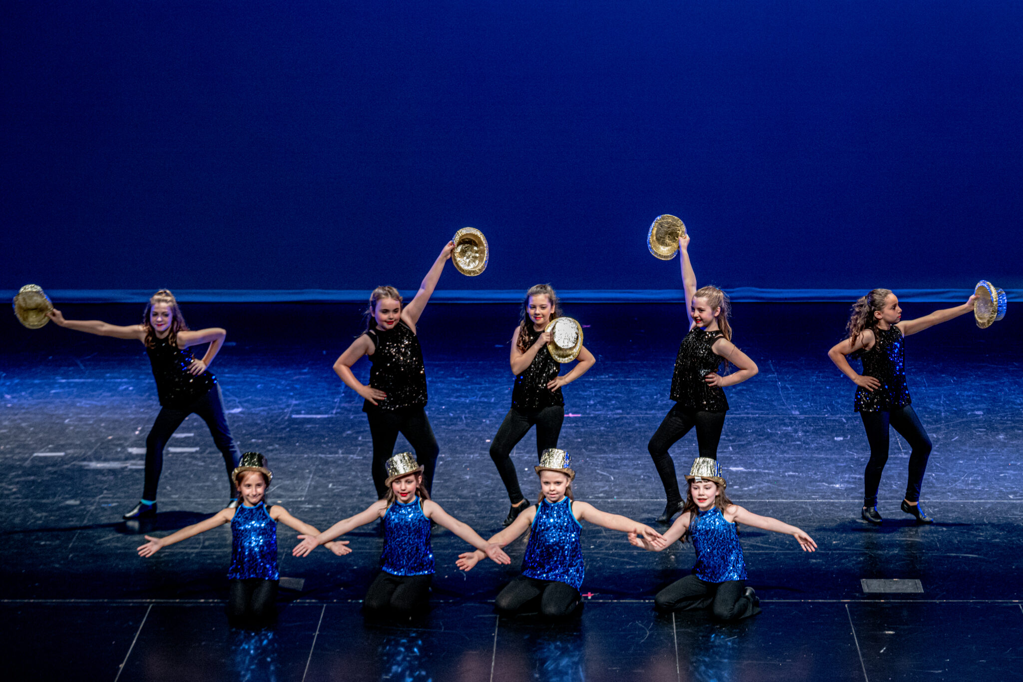 Applause Studio - Performing Arts