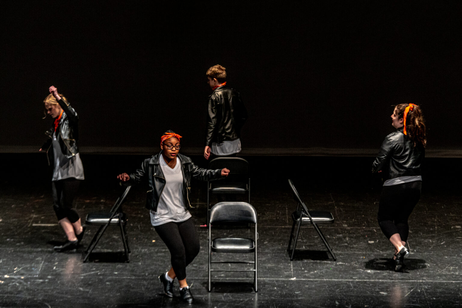 Applause Studio - Performing Arts