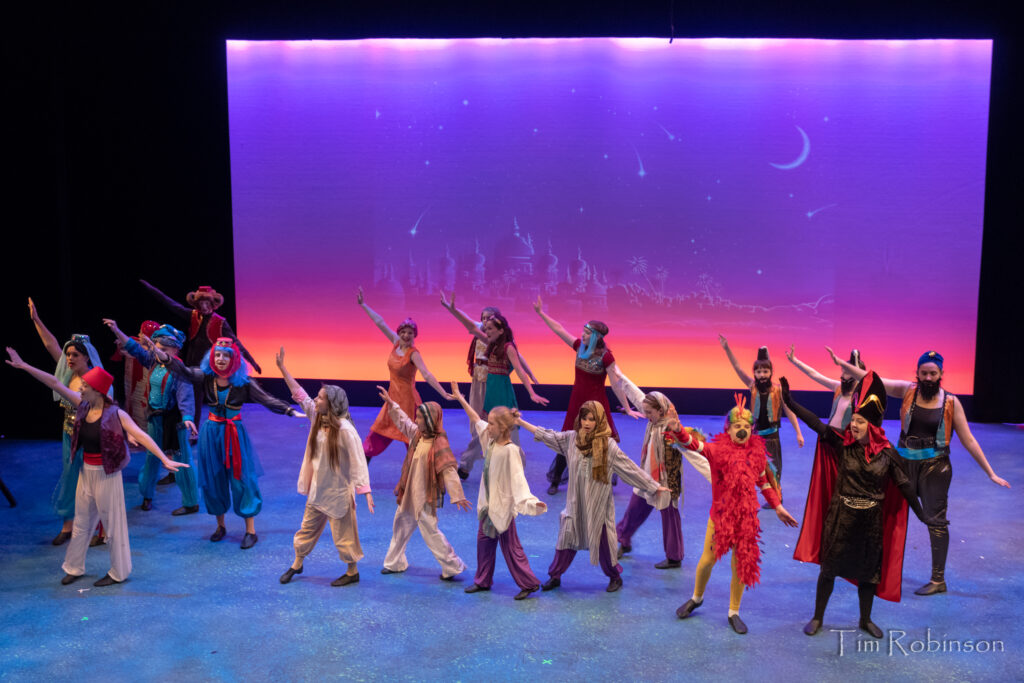 Applause Studio - Performing Arts