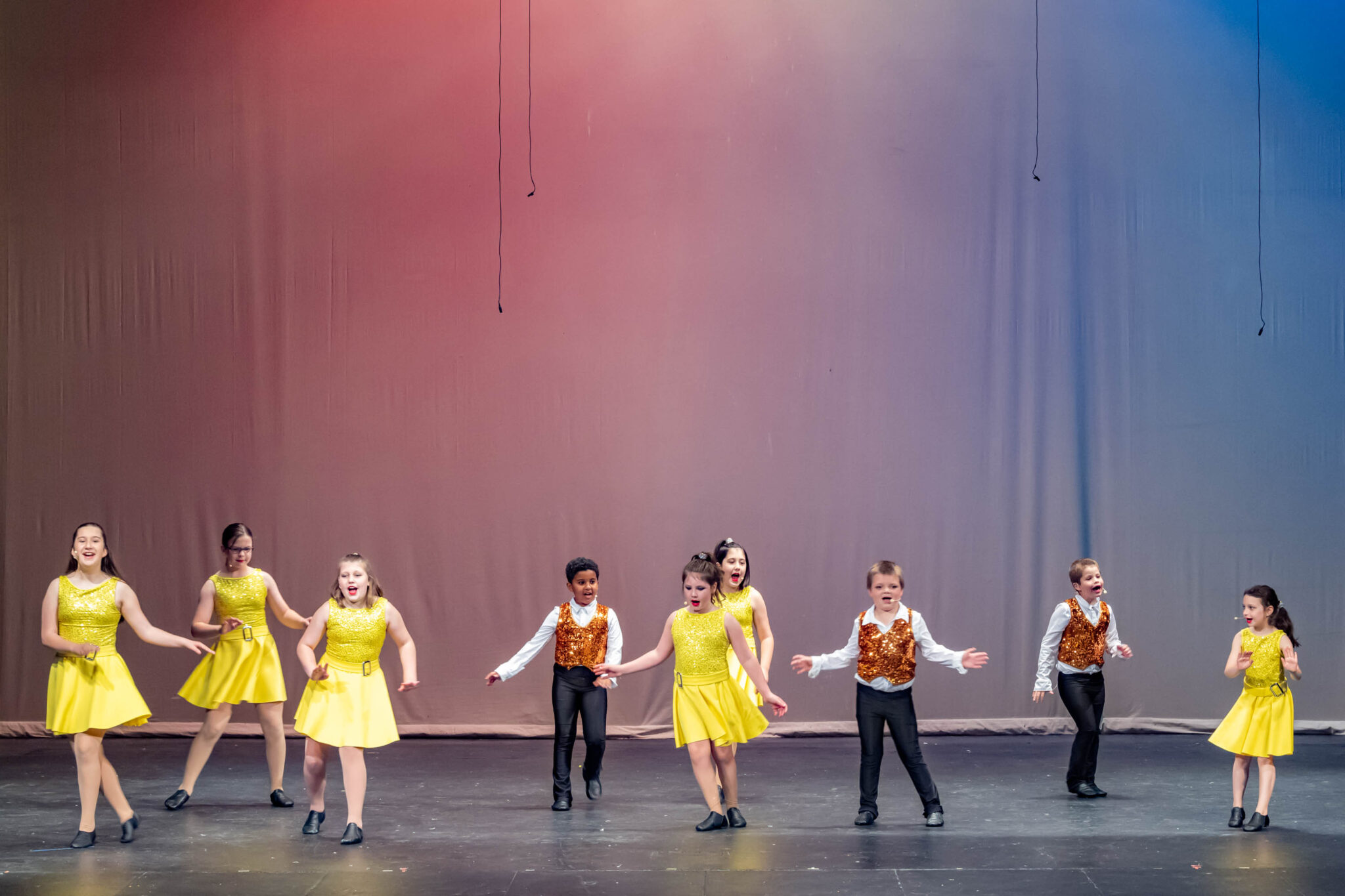 Applause Studio - Performing Arts