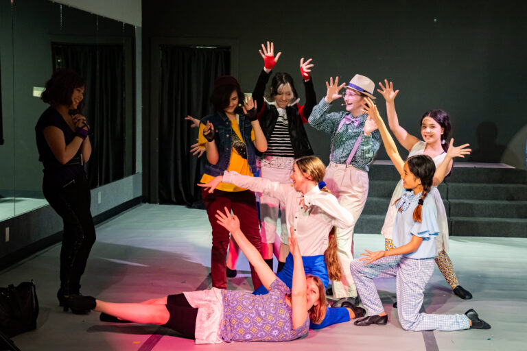 Applause Studio - Performing Arts