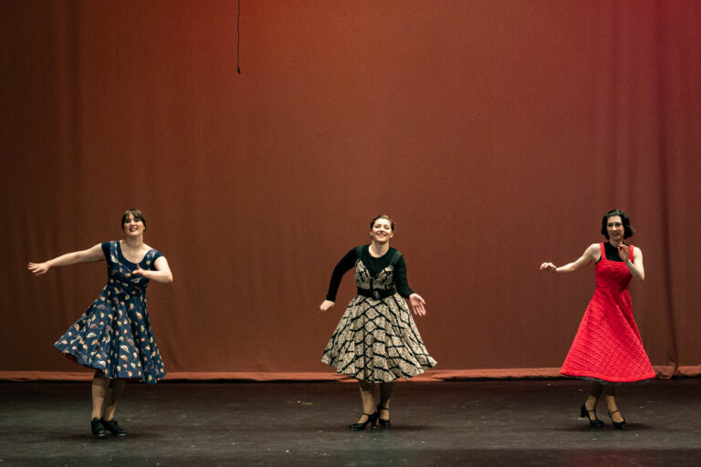 Applause Studio - Performing Arts