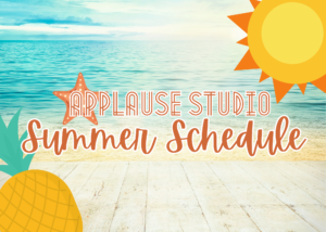 Applause Studio - Performing Arts