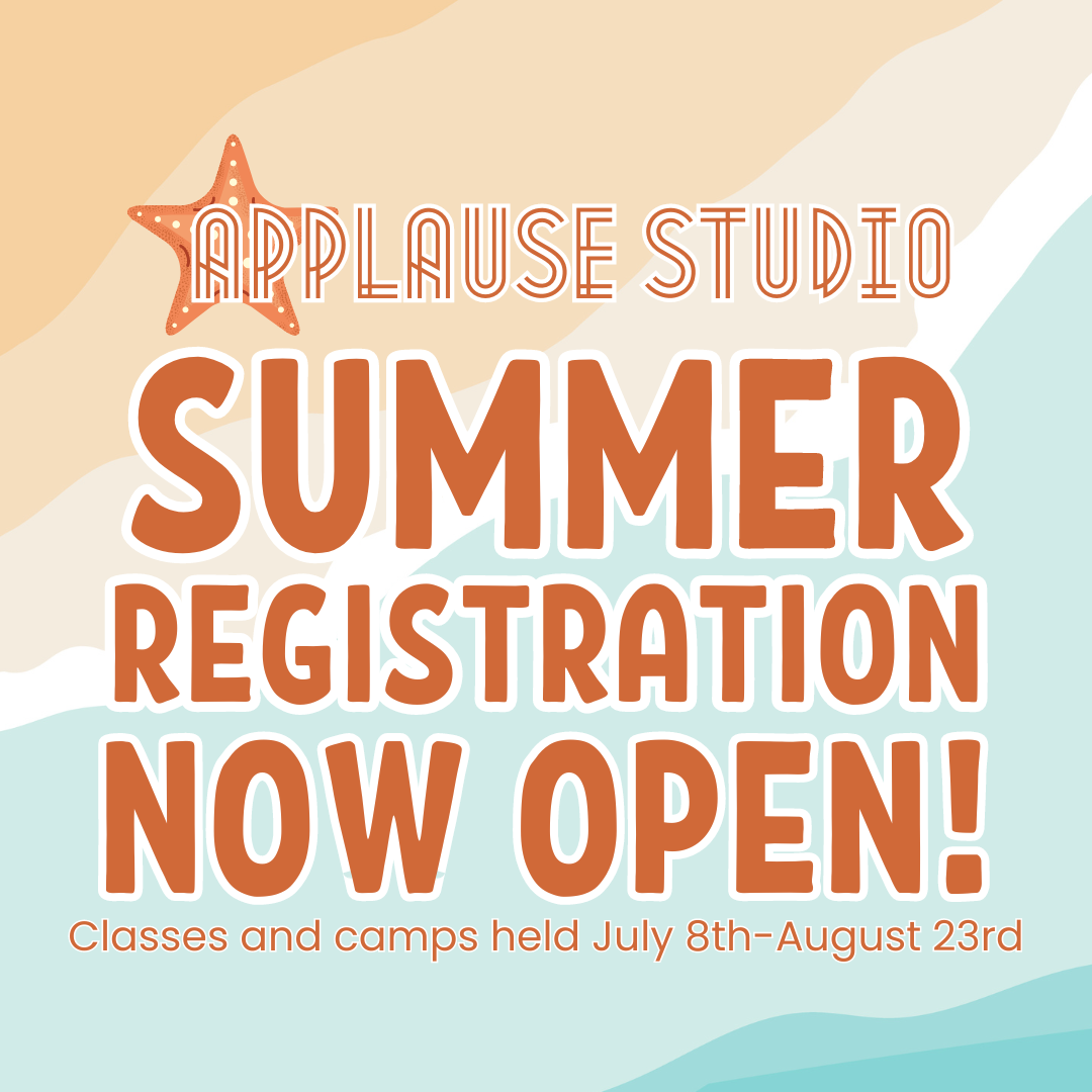 Applause Studio - Performing Arts