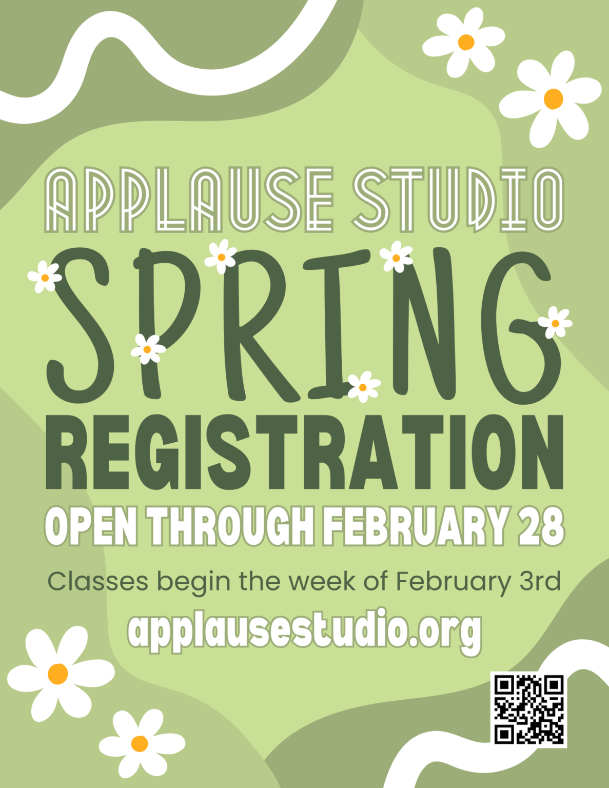 Applause Studio - Performing Arts