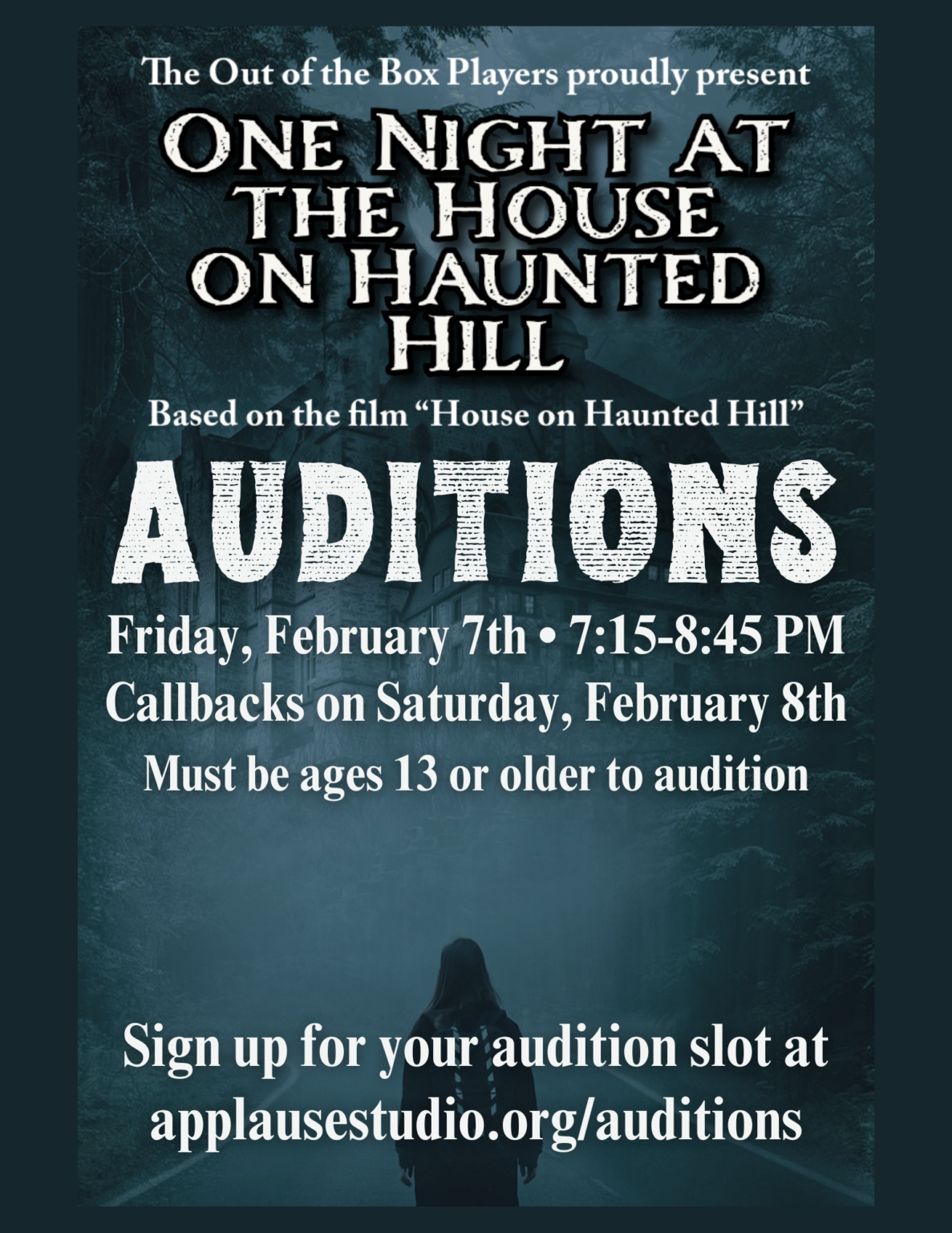 Applause Studio - Performing Arts