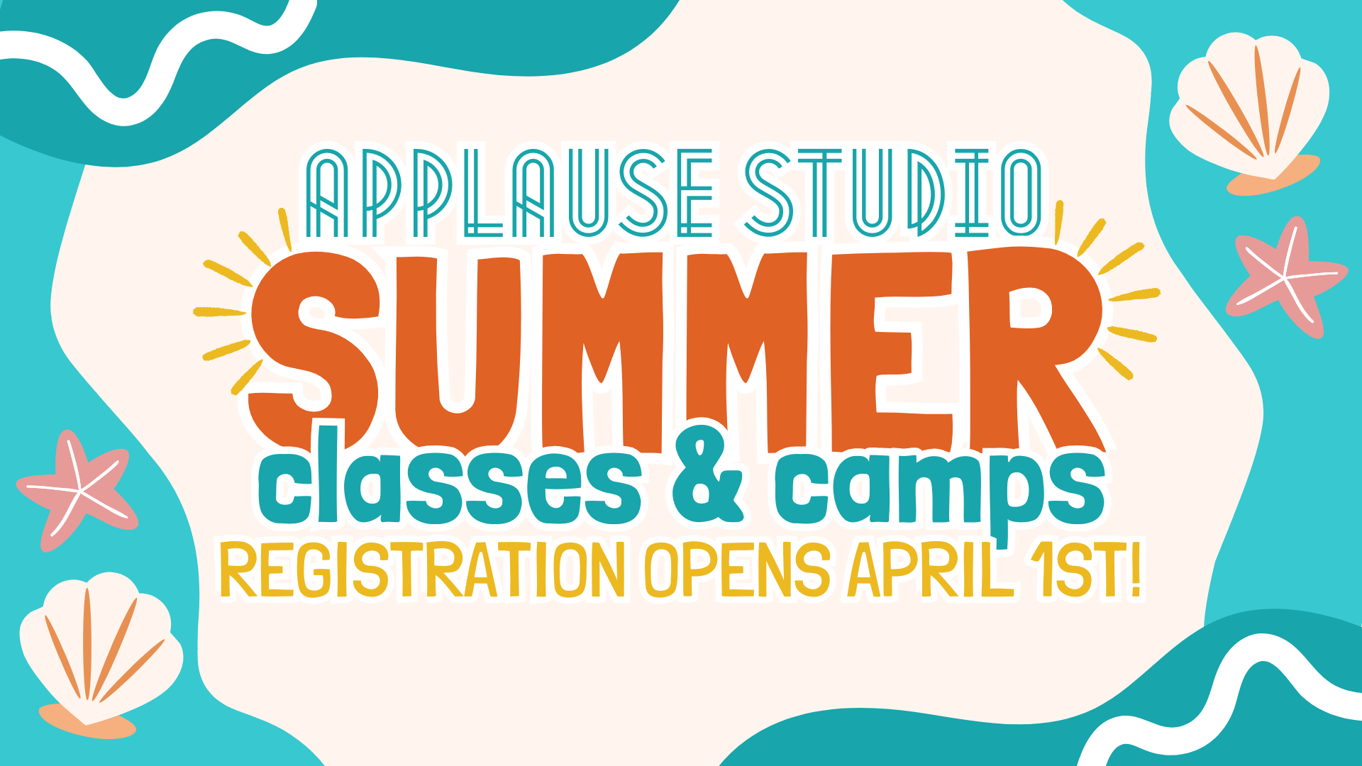 Applause Studio - Performing Arts